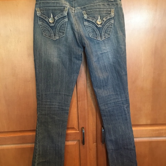 Jolt | Jeans | Jolt Juniors Jeans Size | Poshmark